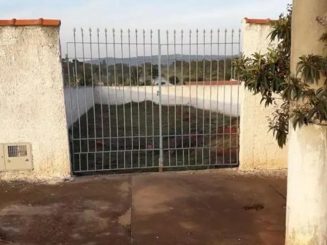Terreno / Lote para Venda em Capela do Alto/SP Jardim Casa Nova