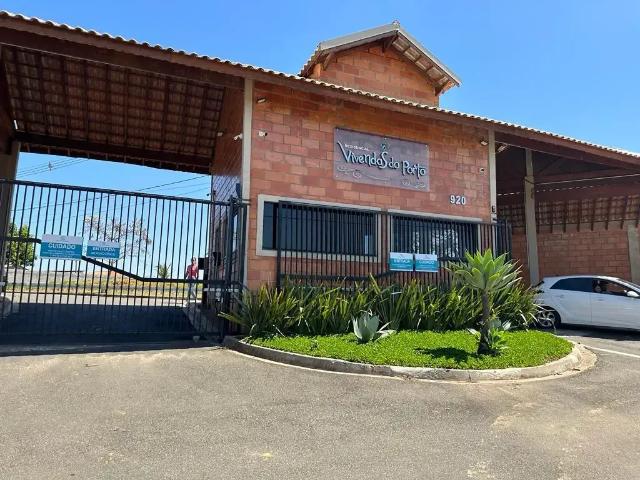 Terreno / Lote para Venda em Capela do Alto/SP Porto