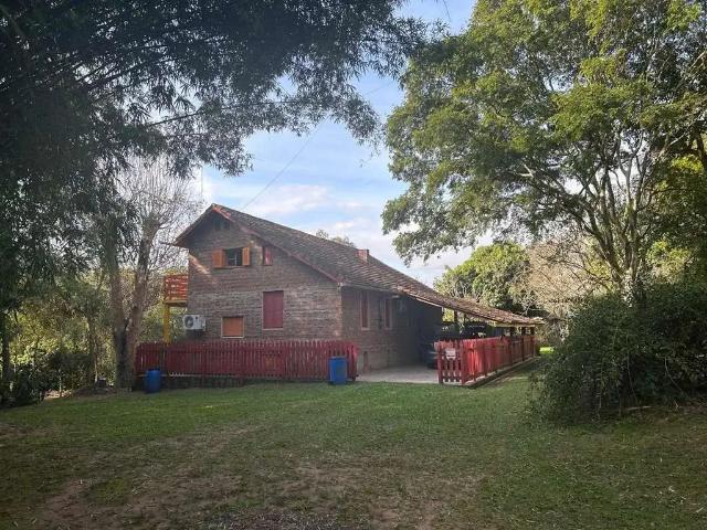 Terreno / Lote para Venda em Capela de Santana/RS Centro