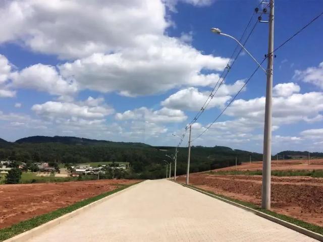 Terreno / Lote para Venda em Capela de Santana/RS Imigrantes