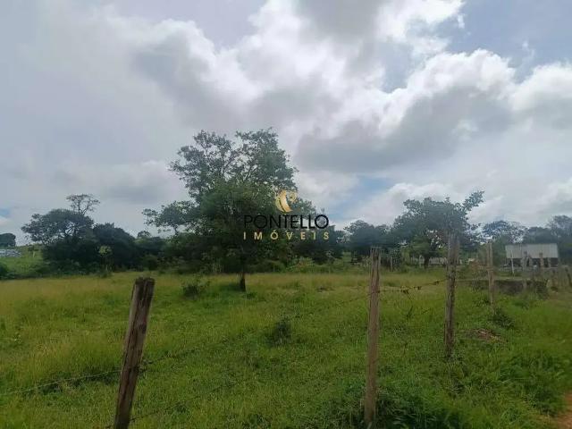 Terreno / Lote para Venda em Capim Branco/MG Zona Rural