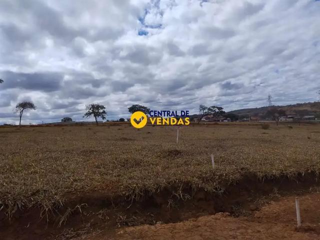 Terreno / Lote para Venda em Capim Branco/MG Jardim das Palmeiras