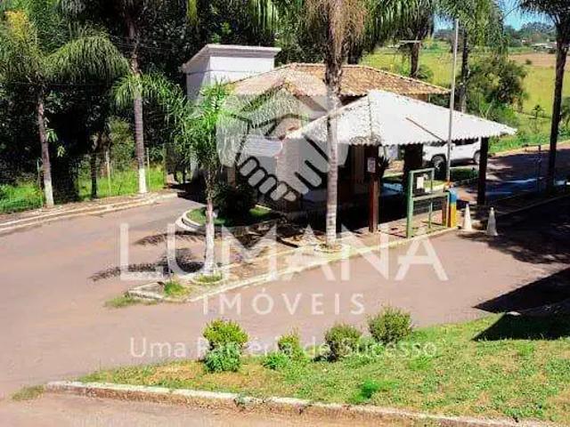 Terreno / Lote para Venda em Capim Branco/MG Jardim das Palmeiras