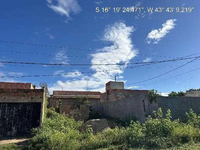 Terreno / Lote para Venda em Capitão Enéas/MG Centro