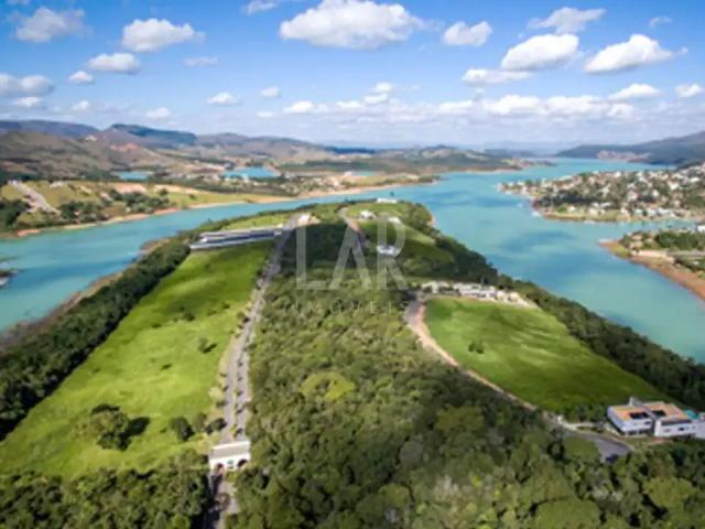Terreno / Lote para Venda em Capitólio/MG Centro