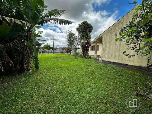 Terreno / Lote para Venda em Capivari de Baixo/SC Centro