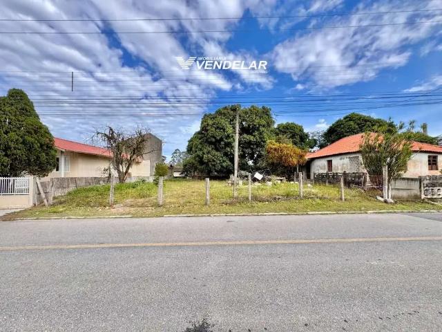Terreno / Lote para Venda em Capivari de Baixo/SC Centro