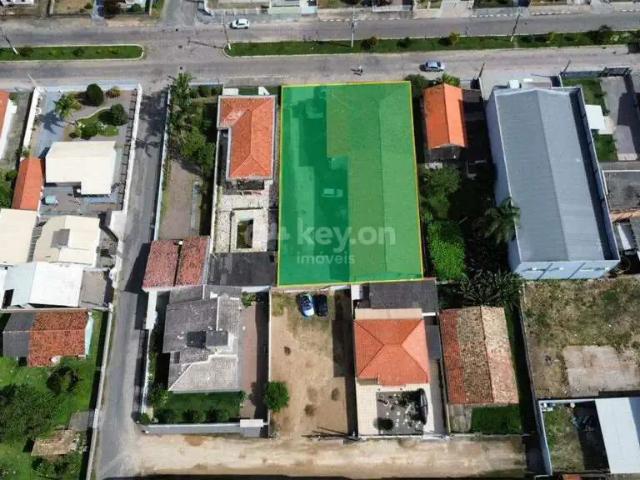 Terreno / Lote para Venda em Capivari de Baixo/SC Centro