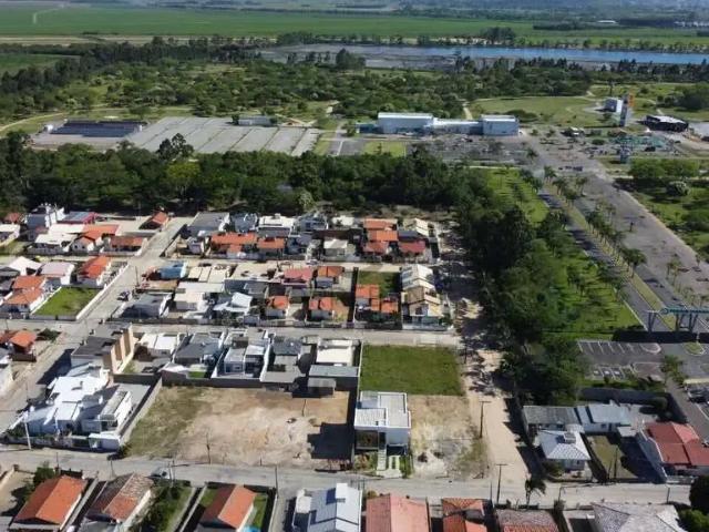 Terreno / Lote para Venda em Capivari de Baixo/SC Centro