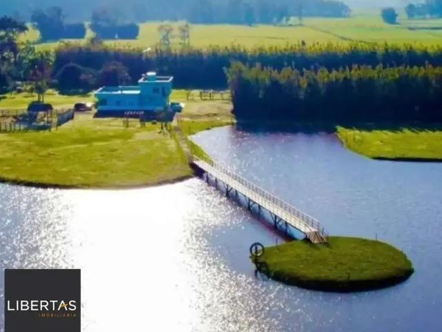Terreno / Lote para Venda em Capivari do Sul/RS Zona Rural