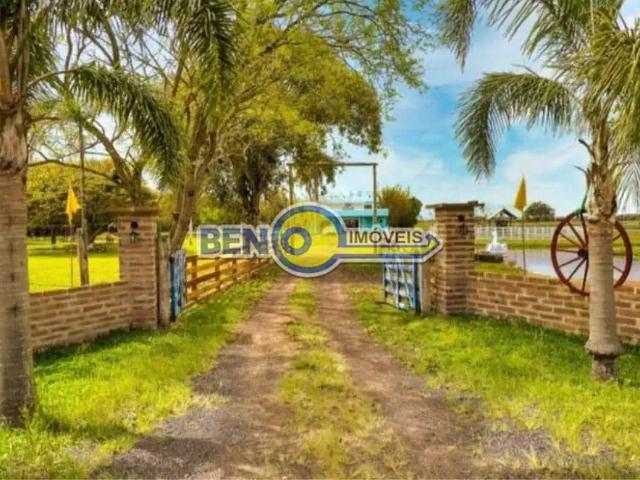 Terreno / Lote para Venda em Capivari do Sul/RS Rancho Velho