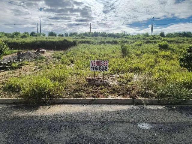 Terreno / Lote para Venda em Capivari/SP Chácara Santa Filomena