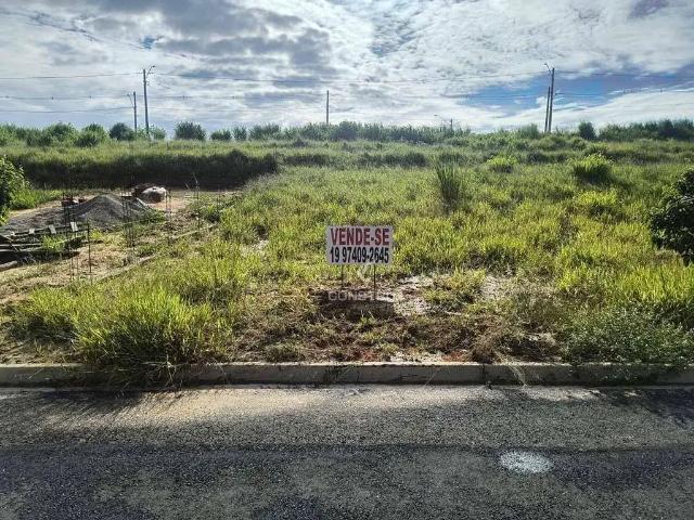 Terreno / Lote para Venda em Capivari/SP Chácara Santa Filomena