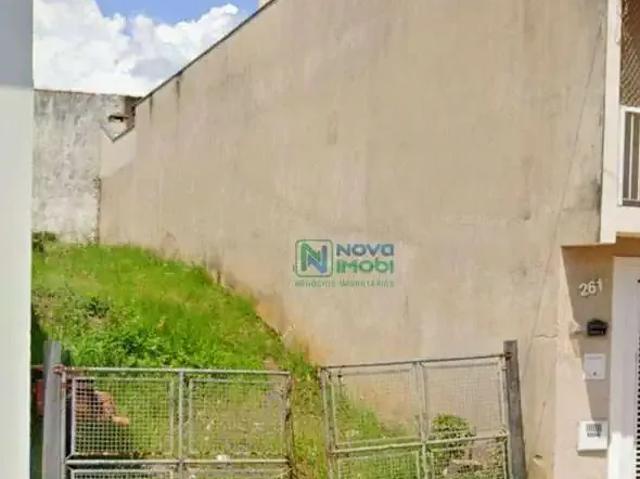 Terreno / Lote para Venda em Capivari/SP Jardim Nova Aparecida