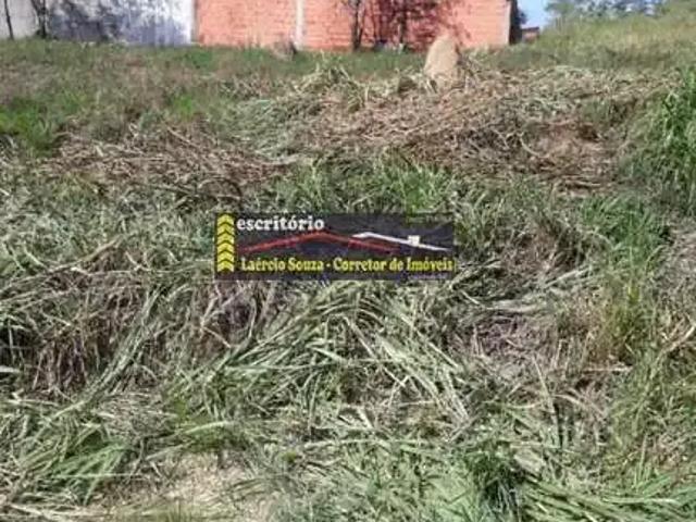 Terreno / Lote para Venda em Capivari/SP Santa Rita de Cássia