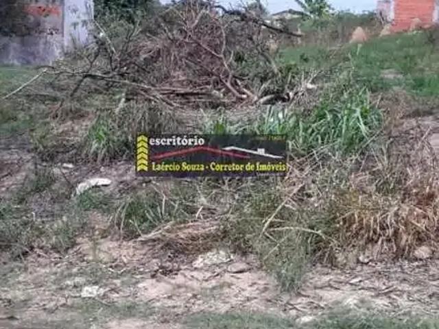 Terreno / Lote para Venda em Capivari/SP Santa Rita de Cássia