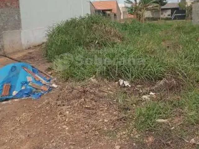 Terreno / Lote para Venda em Capivari/SP Santa Rita de Cássia