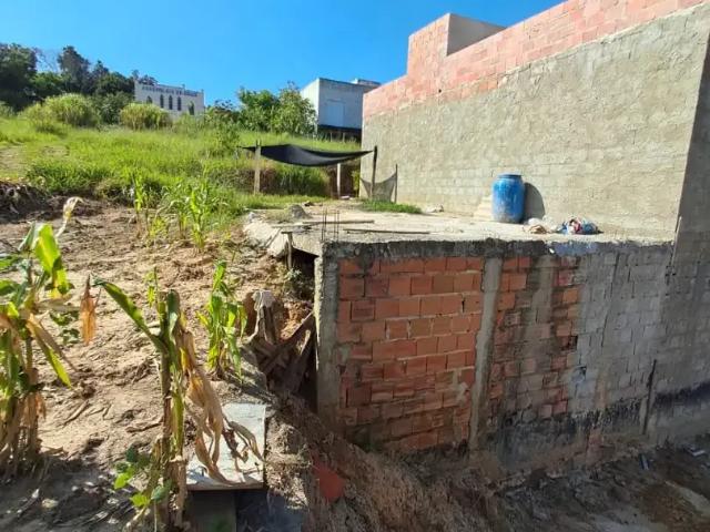Terreno / Lote para Venda em Capivari/SP Santa Rita de Cássia