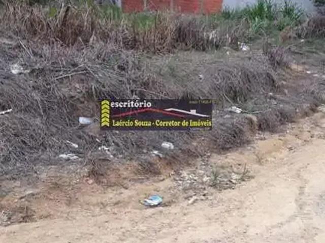 Terreno / Lote para Venda em Capivari/SP Santa Rita de Cássia
