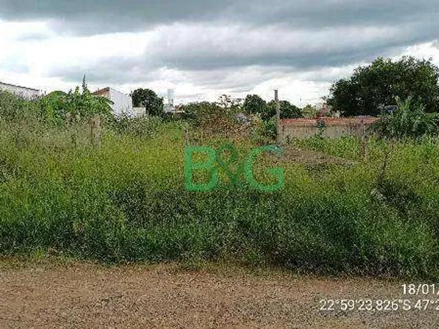 Terreno / Lote para Venda em Capivari/SP Santa Rita de Cássia