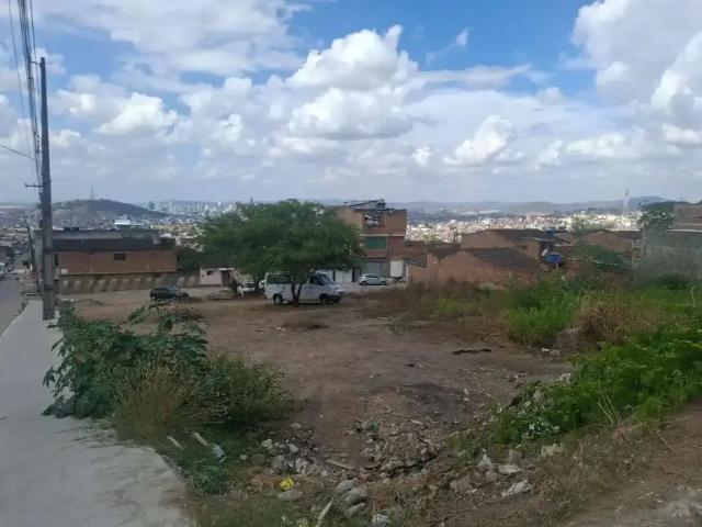 Terreno / Lote para Venda em Caruaru/PE Agamenom Magalhães