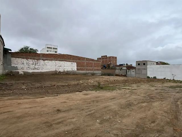 Terreno / Lote para Venda em Caruaru/PE Boa Vista