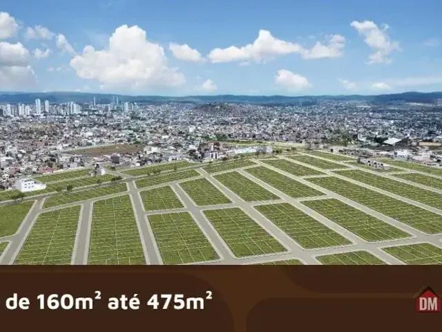 Terreno / Lote para Venda em Caruaru/PE Boa Vista