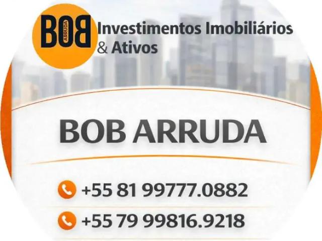 Terreno / Lote para Venda em Caruaru/PE Nova Caruaru