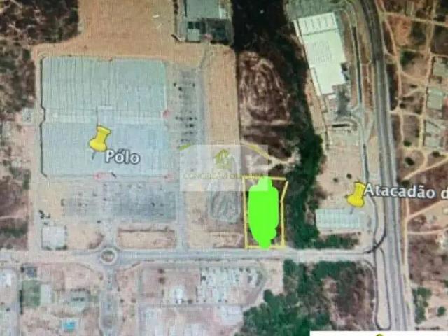 Terreno / Lote para Venda em Caruaru/PE Nova Caruaru
