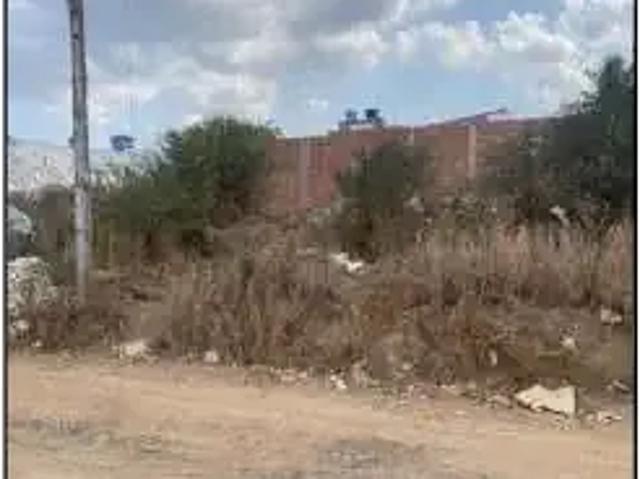 Terreno / Lote para Venda em Caruaru/PE Nova Caruaru