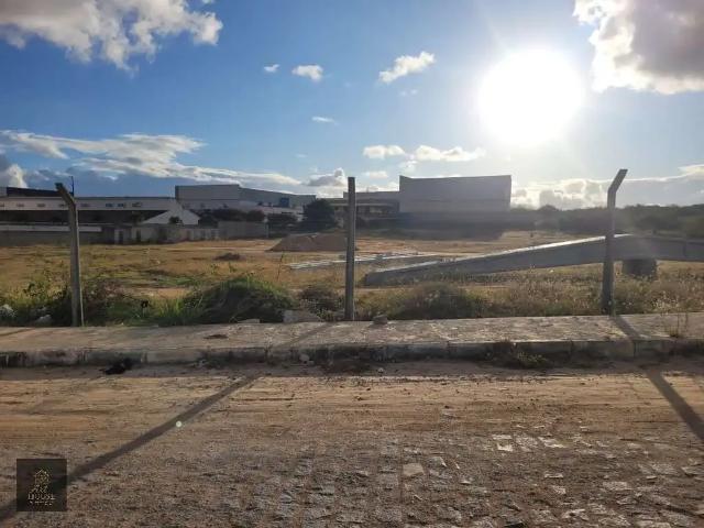 Terreno / Lote para Venda em Caruaru/PE Nossa Senhora das Dores