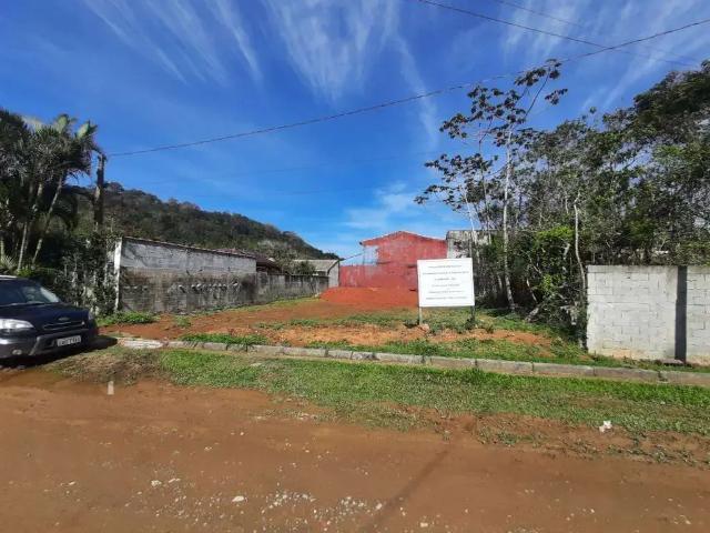 Terreno / Lote para Venda em Caraguatatuba/SP Condomínio Verde Mar
