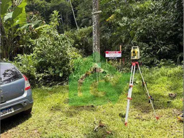 Terreno / Lote para Venda em Caraguatatuba/SP Condomínio Verde Mar