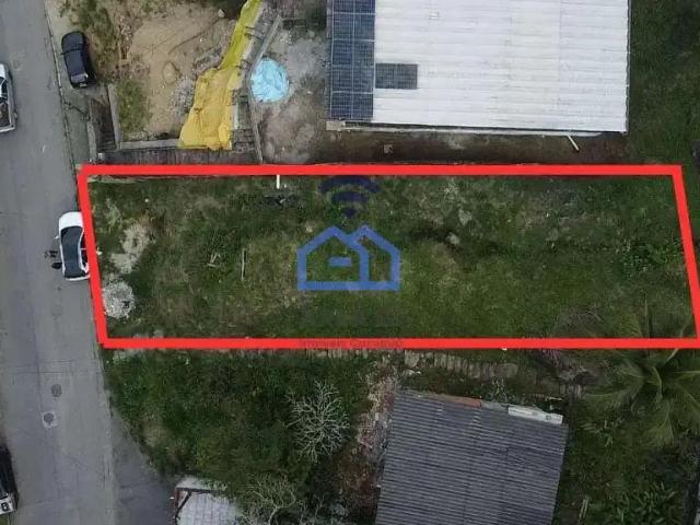 Terreno / Lote para Venda em Caraguatatuba/SP Cantagalo