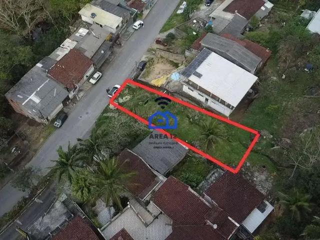 Terreno / Lote para Venda em Caraguatatuba/SP Cantagalo