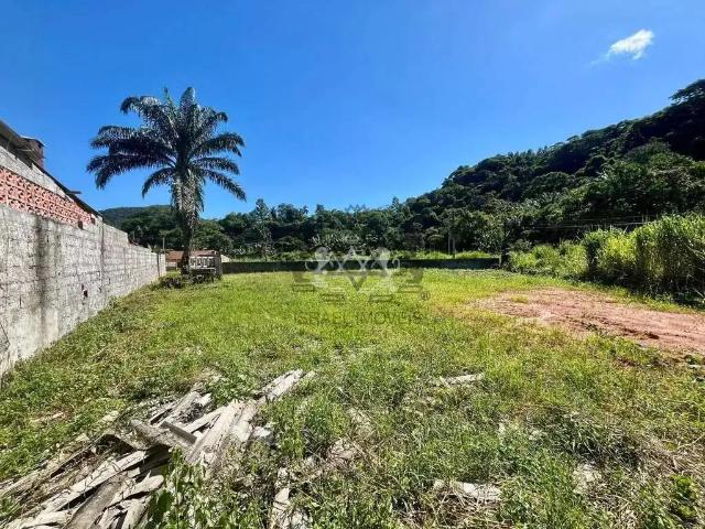 Terreno / Lote para Venda em Caraguatatuba/SP Capricónio III