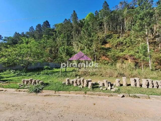 Terreno / Lote para Venda em Caraguatatuba/SP Capricórnio I