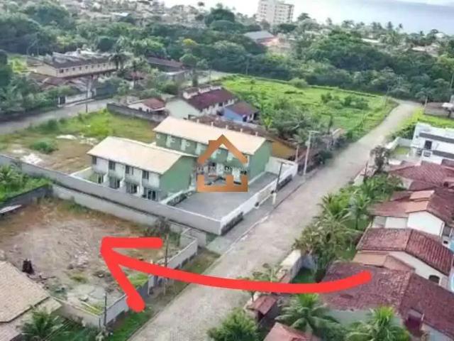 Terreno / Lote para Venda em Caraguatatuba/SP Capricórnio I