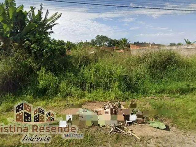 Terreno / Lote para Venda em Caraguatatuba/SP Capricórnio I