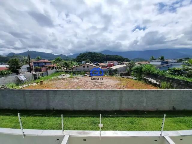 Terreno / Lote para Venda em Caraguatatuba/SP Capricórnio I