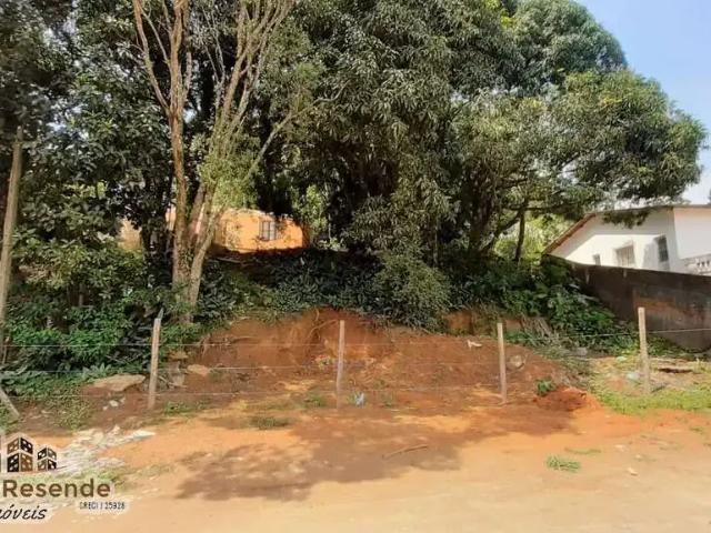 Terreno / Lote para Venda em Caraguatatuba/SP Capricórnio I