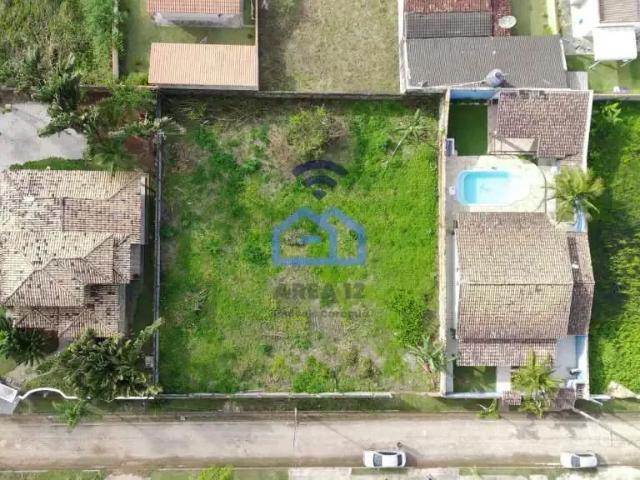 Terreno / Lote para Venda em Caraguatatuba/SP Capricórnio II