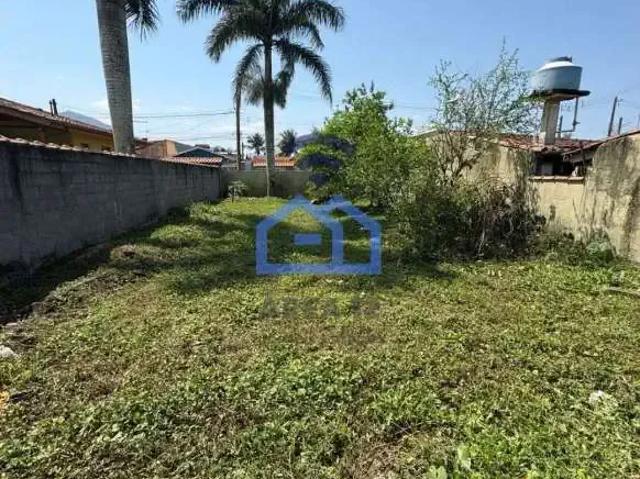 Terreno / Lote para Venda em Caraguatatuba/SP Capricórnio II