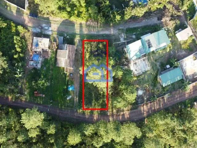 Terreno / Lote para Venda em Caraguatatuba/SP Capricórnio II