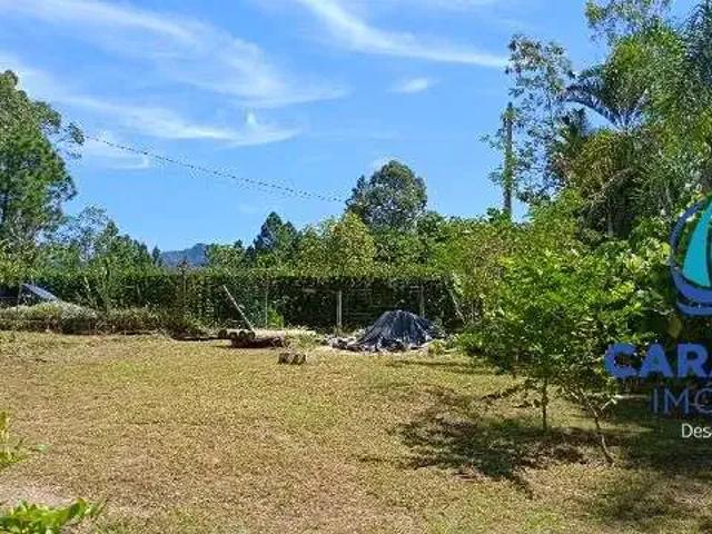 Terreno / Lote para Venda em Caraguatatuba/SP Capricórnio II