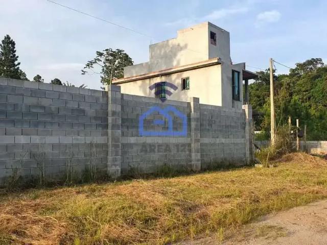 Terreno / Lote para Venda em Caraguatatuba/SP Capricórnio II