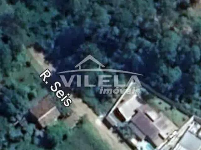 Terreno / Lote para Venda em Caraguatatuba/SP Capricórnio II
