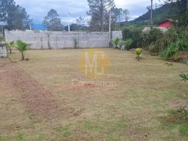 Terreno / Lote para Venda em Caraguatatuba/SP Capricórnio II