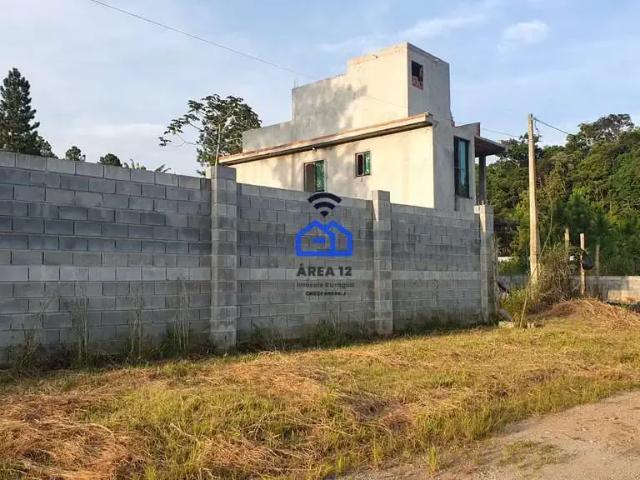 Terreno / Lote para Venda em Caraguatatuba/SP Capricórnio II