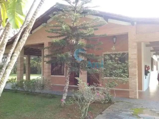 Terreno / Lote para Venda em Caraguatatuba/SP Capricórnio II
